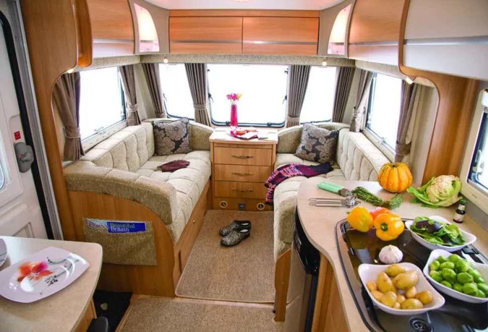 Coachman Laser 640 | Review | Out & About Live