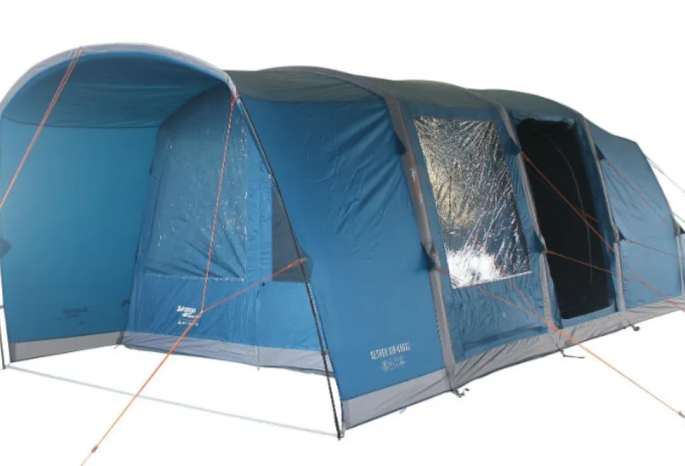 Vango Aether Air 450XL tent review | Review | Out & About Live