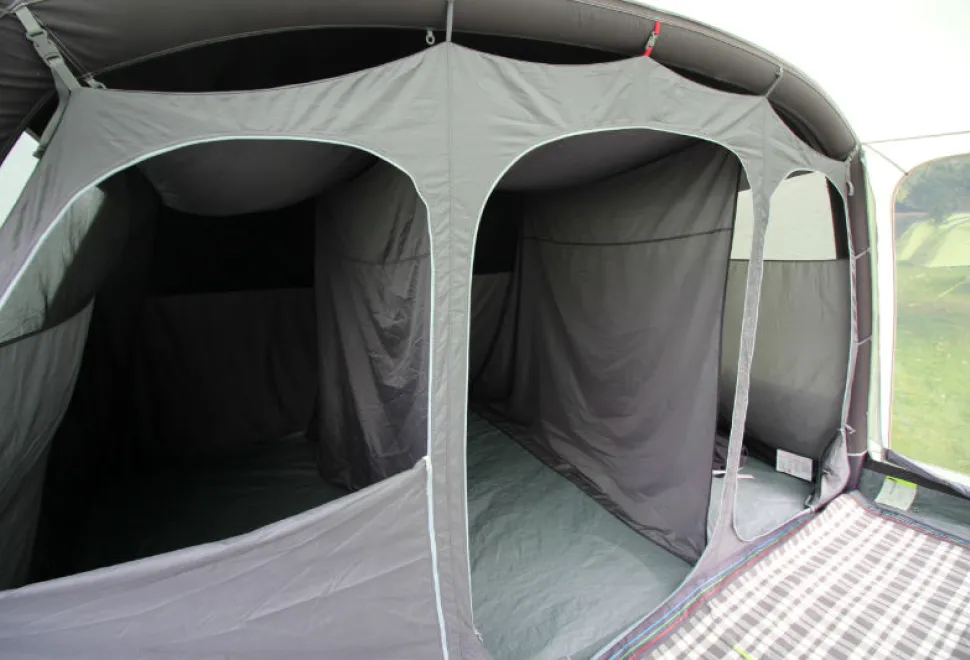 OUTDOOR REVOLUTION AIREDALE 6 PRO CLIMATE - tent review | Review | Out ...