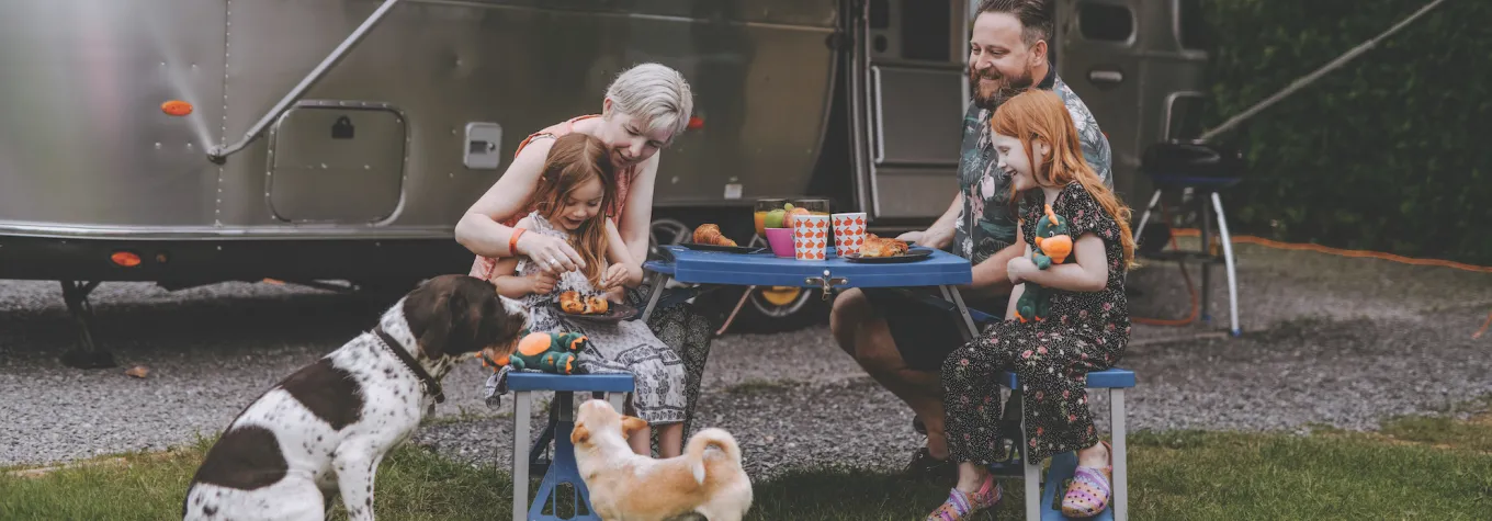 Best family campsites in the UK