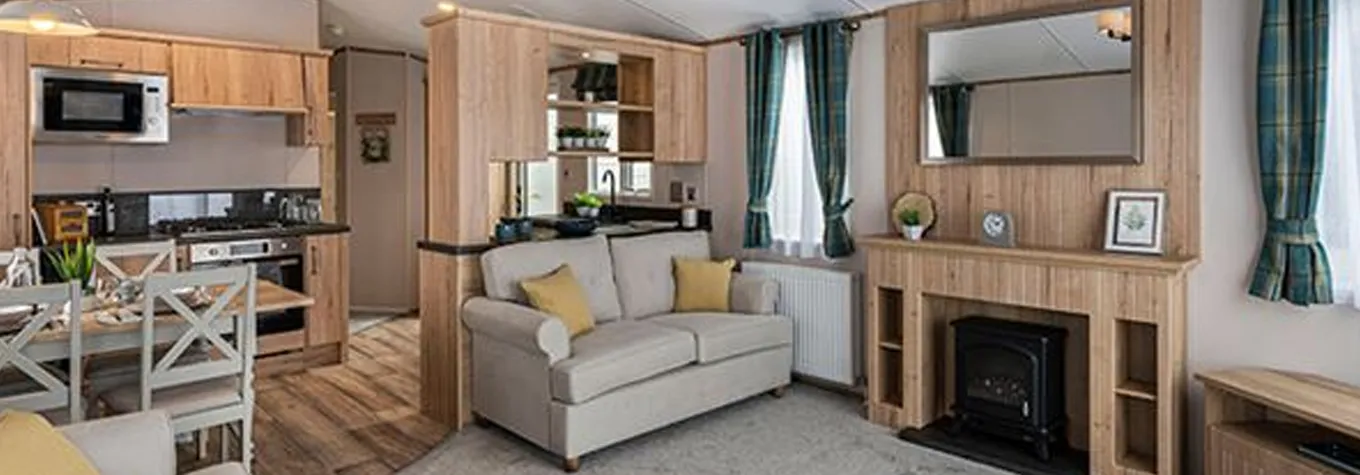 Holiday homes for all budgets: our guide to affordable holiday homes ...