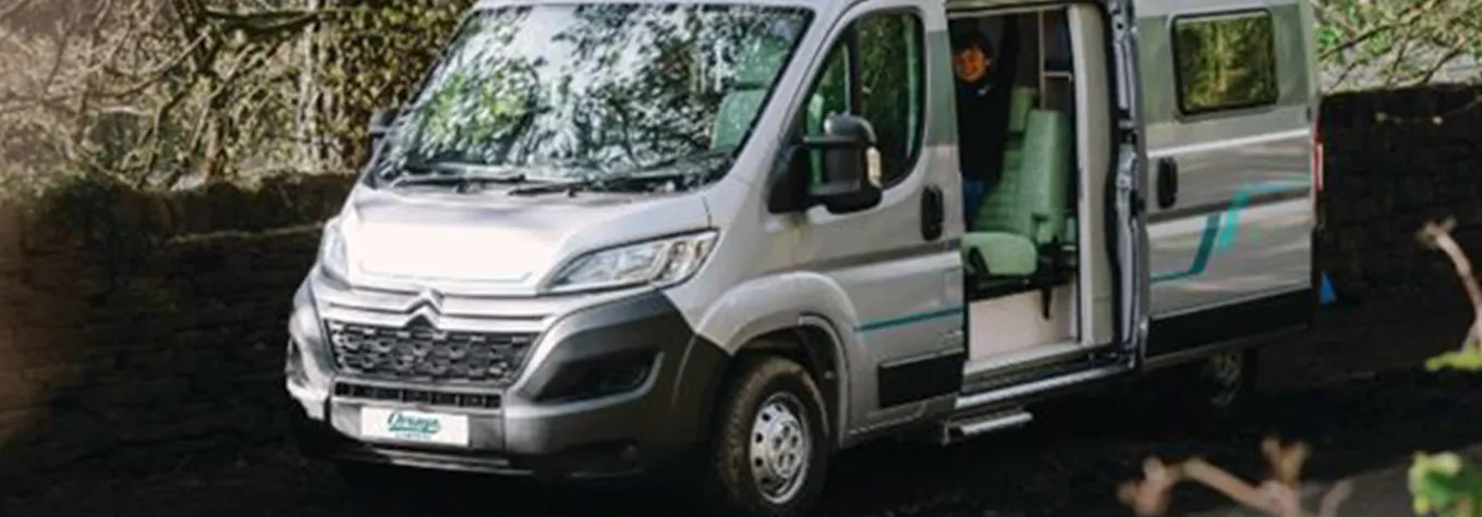 Orange Campers: 2025 Essential Guide | Out & About Live