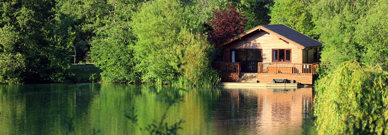 Our choice of accommodation for hire right now | Out & About Live