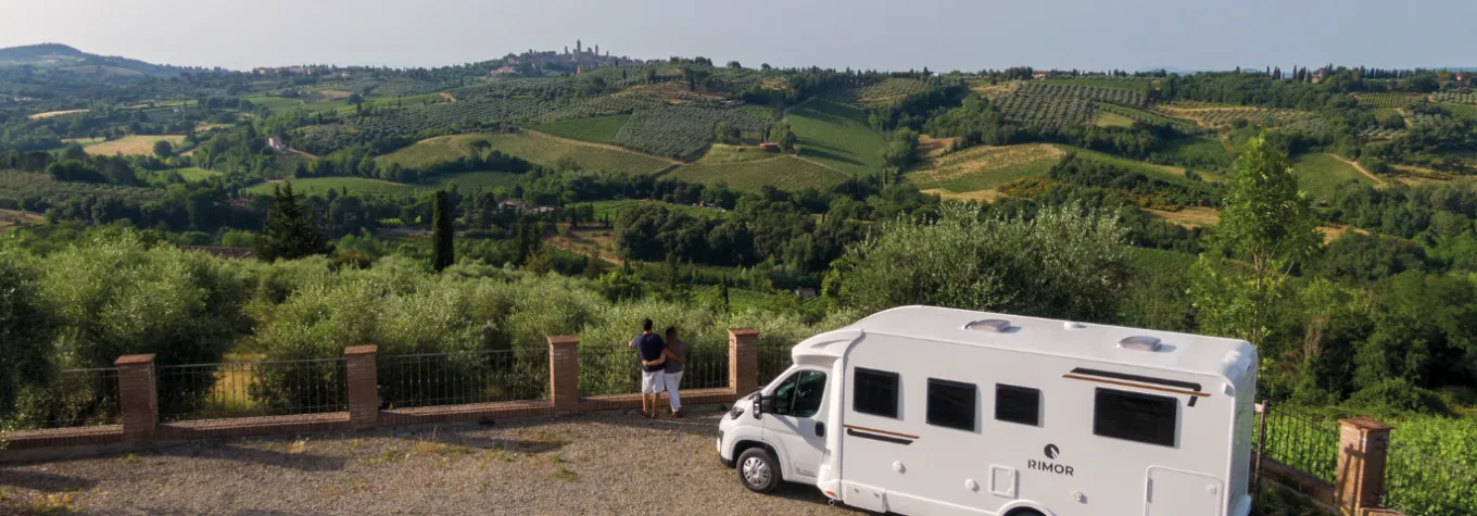 Buying Your Perfect Motorhome 2025 Edition | Out & About Live