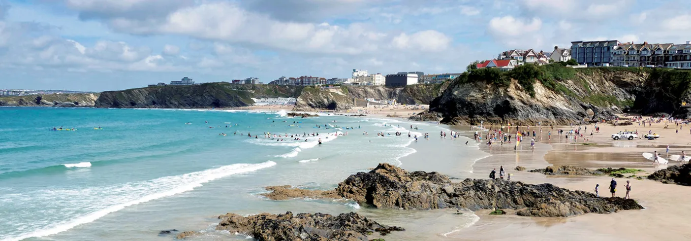 Out & About Live launches campaign to save the great British holiday ...