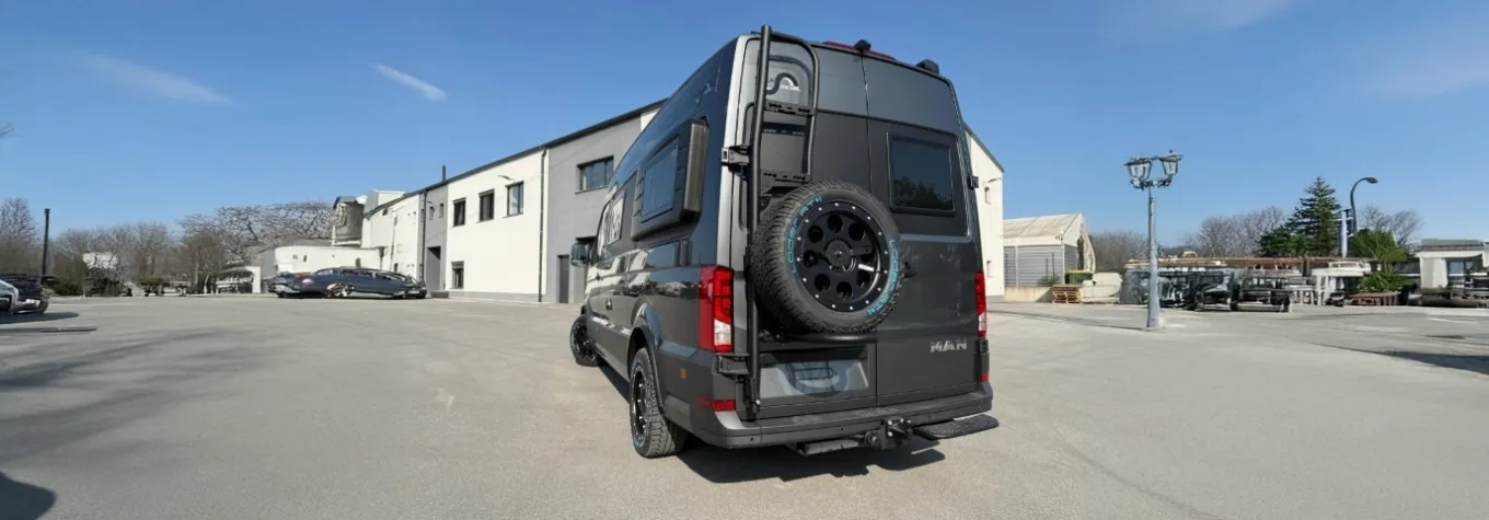 Mega Mobil plans UK dealer expansion | Out & About Live