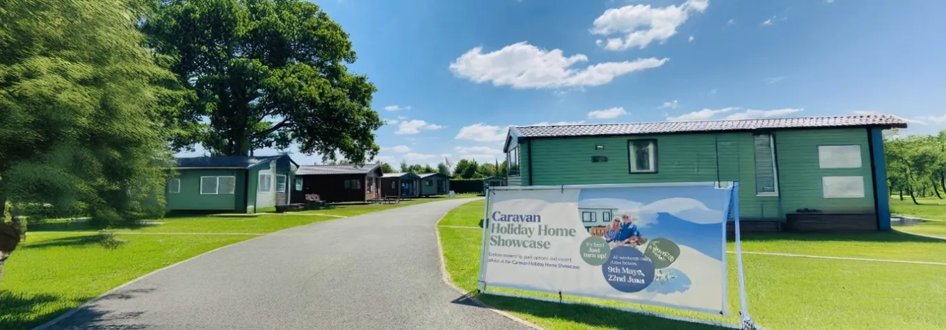 Successful Salop Leisure holiday home weekends | Out & About Live