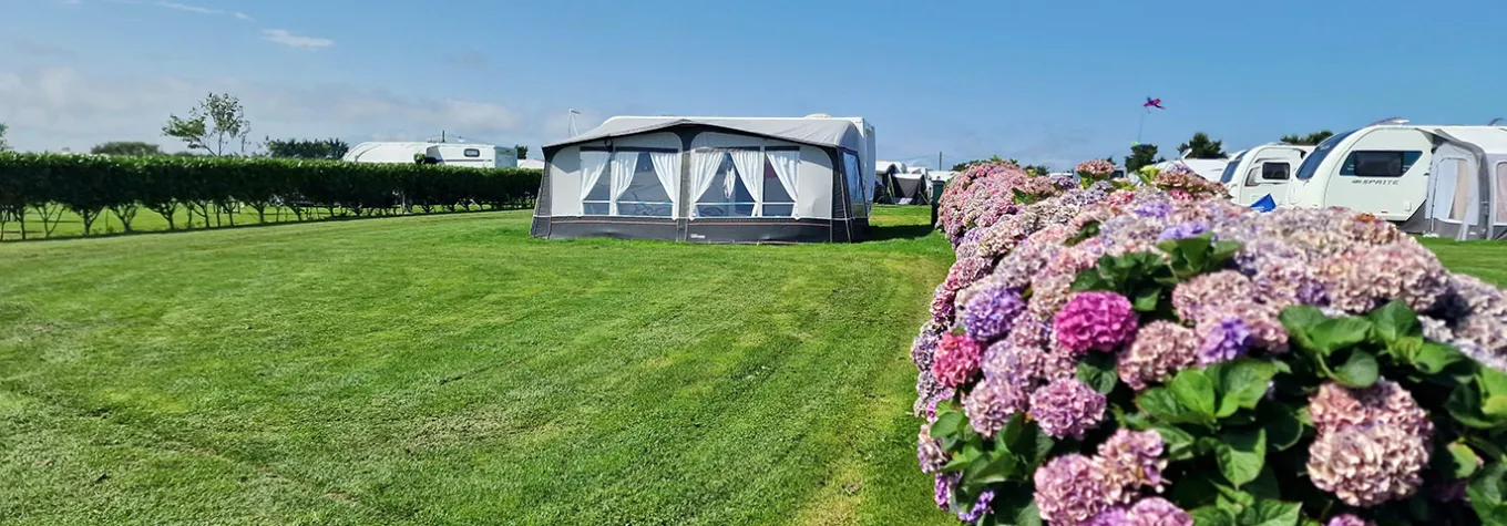 Popular Cornwall holiday park creates new adults-only area | Out ...
