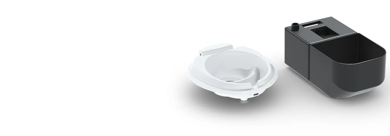 Dometic unveils new waterless toilet | Out & About Live