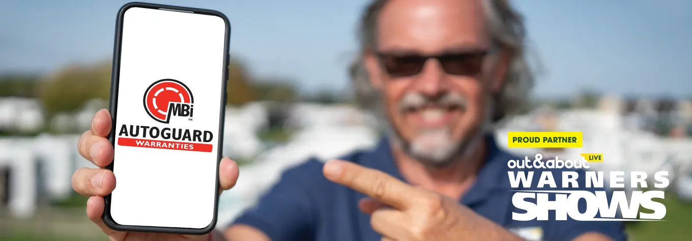 Autoguard’s New App: A Game-Changer for Motorhome Warranties | Out ...