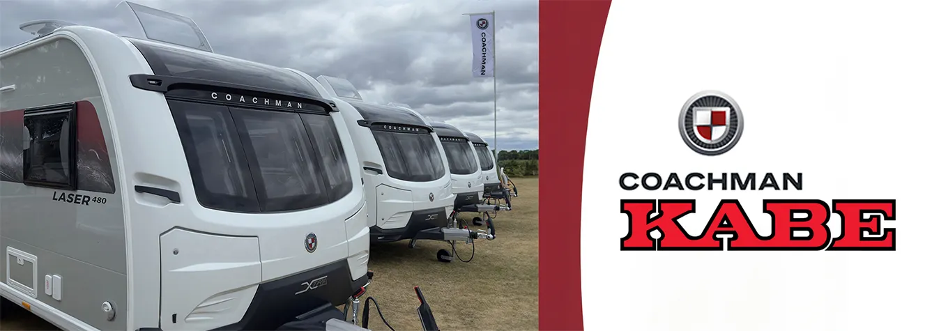 Coachman strengthens position as Kabe reports half-year results | Out ...