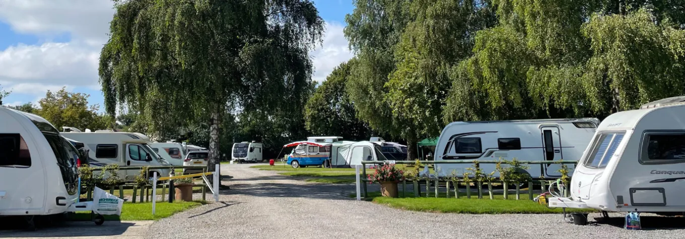 Latest campsite offers | Out & About Live