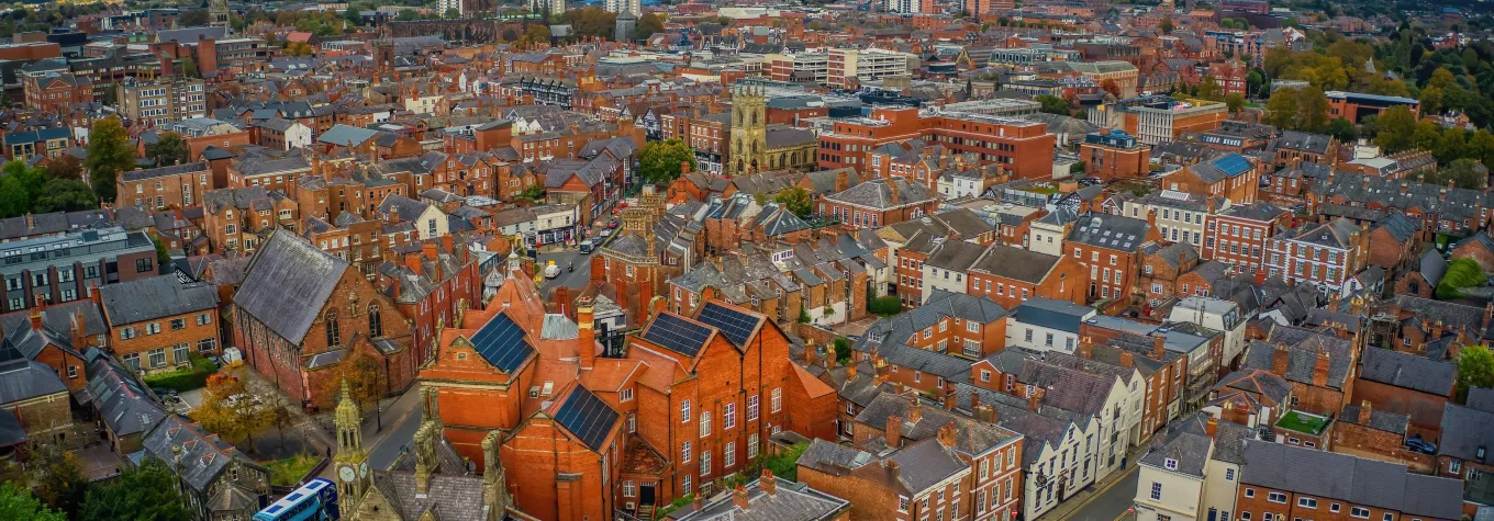 Wrexham revealed as the UK’s fastest-growing holiday hotspot for 2026 ...