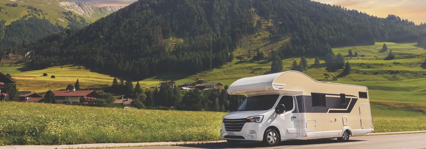 The Caravan and Motorhome Club Releases 2026 Tour Guide | Out & About Live