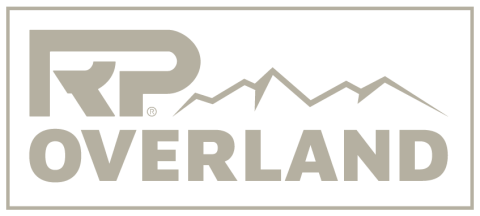RP Overland | Out & About Live