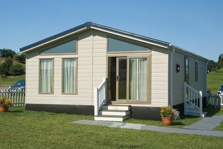 Delta Caravans Superior Lodge 34x16 2 bed 2020 Park and Holiday Home ...