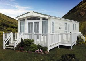 Pemberton Leisure Abingdon 42x12 3 bed 2020 Park and Holiday Home | Out ...
