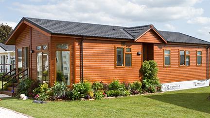 Stately-Albion Warwick 40x20 3 bed 2020 Park and Holiday Home | Out ...