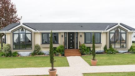 Stately-Albion Kensington 50x20 2020 Park and Holiday Home | Out ...