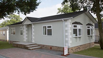 Stately-Albion Tredegar Contemporary 40x20 2020 Park and Holiday Home ...