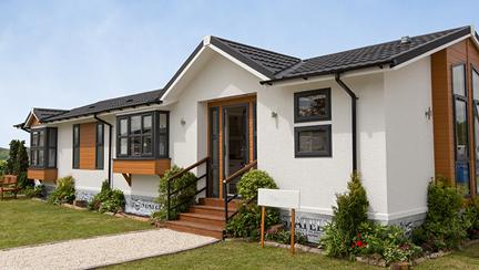 Stately-Albion Woburn 50x20 2020 Park and Holiday Home | Out & About Live