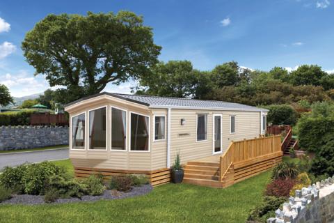 Willerby Granada XL 33x12 2 bed 2010 Park and Holiday Home | Out ...