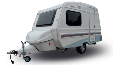 Freedom Caravans Sunseeker Classic 2016 Caravan | Out & About Live