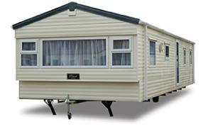 Delta Caravans Resort Plus 35x12 2 bed 2017 Park and Holiday Home | Out ...