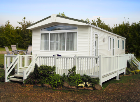 Pemberton Leisure Lancaster 37x12 3 bed 2017 Park and Holiday Home ...