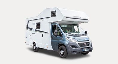 Weinsberg Motorhomes 700 DG 2018 Motorhome | Out & About Live