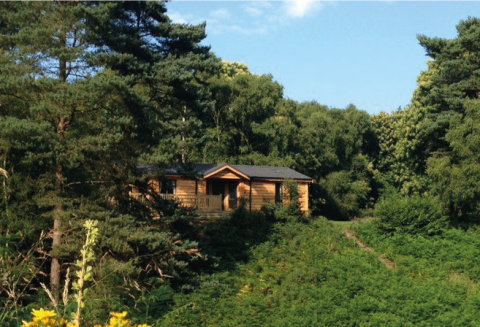 Country Homes The View 2019 Park and Holiday Home | Out & About Live