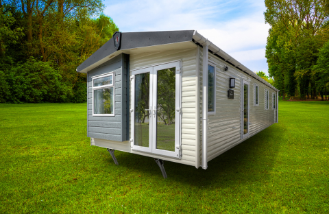 Victory Leisure Homes Belmor 33 2019 Park and Holiday Home | Out ...