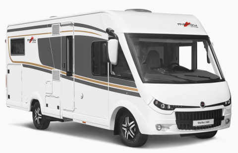 Malibu Motorhomes I 440 LE 2020 Motorhome | Out & About Live