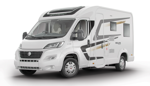 Swift Motorhomes Compact C502 2020 Motorhome | Out & About Live