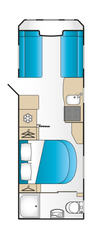 Coachman Caravans Xcel 875 2024 Caravan | Out & About Live