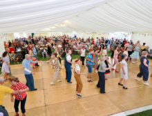 Retro Festival | Out & About Live