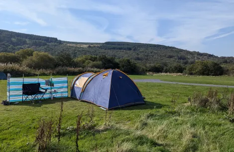 How to find a last-minute campsite for your camping tent adventures ...