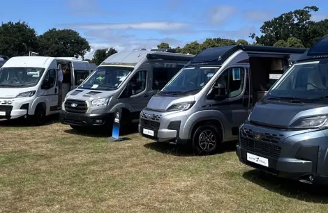 Dolphin Motorhomes to open third branch | Out & About Live