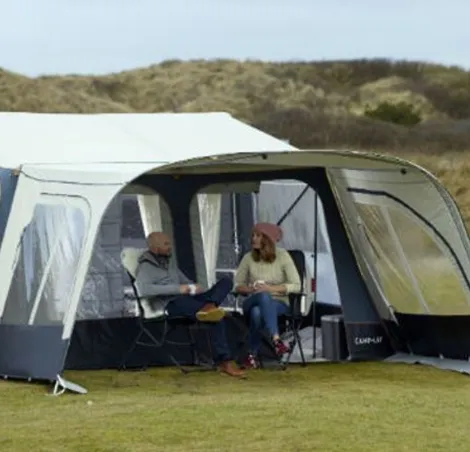 Trailer tents and folding campers: the ultimate guide | Out & About Live