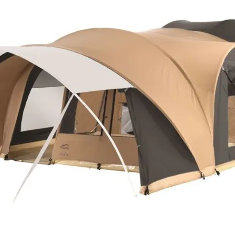 Trailer tents and folding campers: the ultimate guide | Out & About Live
