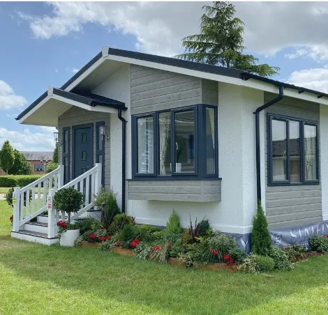 Buying a park home: 10 things to consider