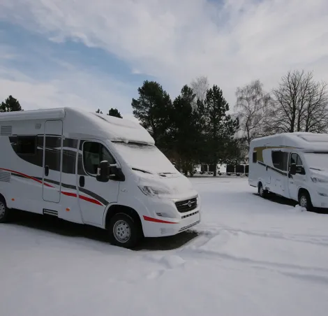 Cheapest motorhomes available in 2025 | Out & About Live