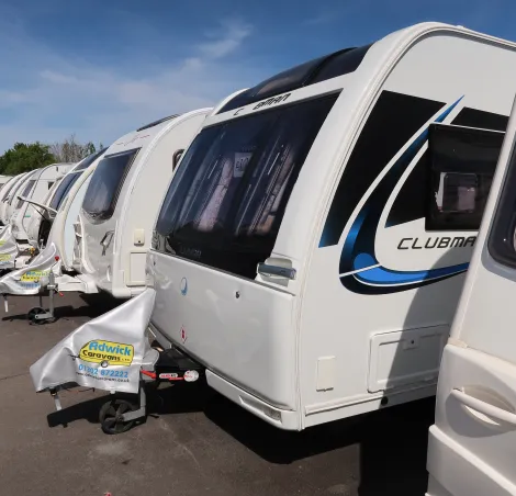 Meet Adwick Caravans: Trusted family service in Doncaster | Out & About ...