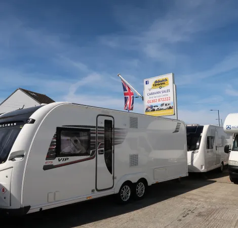 Meet Adwick Caravans: Trusted family service in Doncaster | Out & About ...