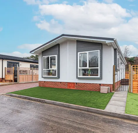 Selling a park home: all you need to know | Out & About Live