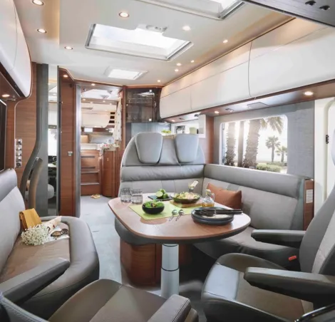 Carthago motorhomes: 2026 essential guide | Out & About Live
