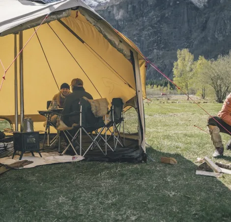 Robens Launches Ultra-light Camping Range | Out & About Live