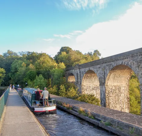 Wrexham revealed as the UK’s fastest-growing holiday hotspot for 2026 ...