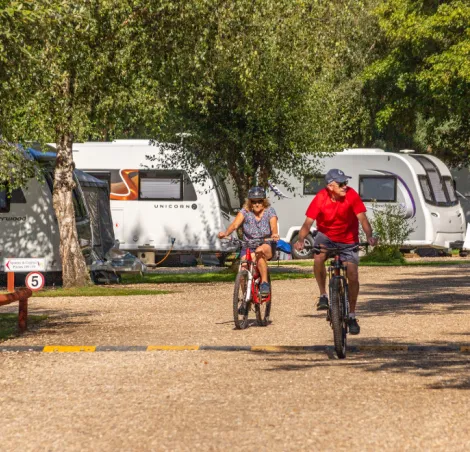 Best campsites with outdoor activities | Out & About Live